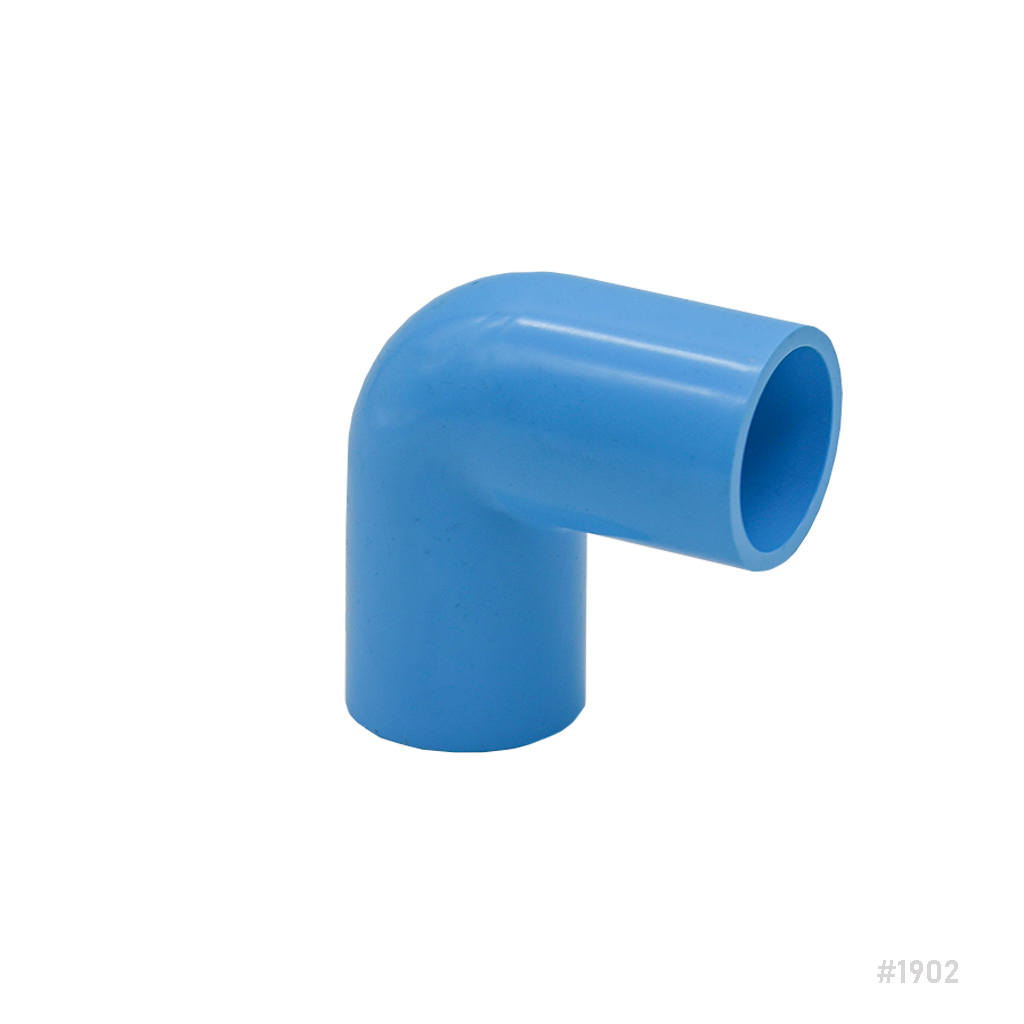 Elbow 90° Pvc C13.5 1" | Whetstone